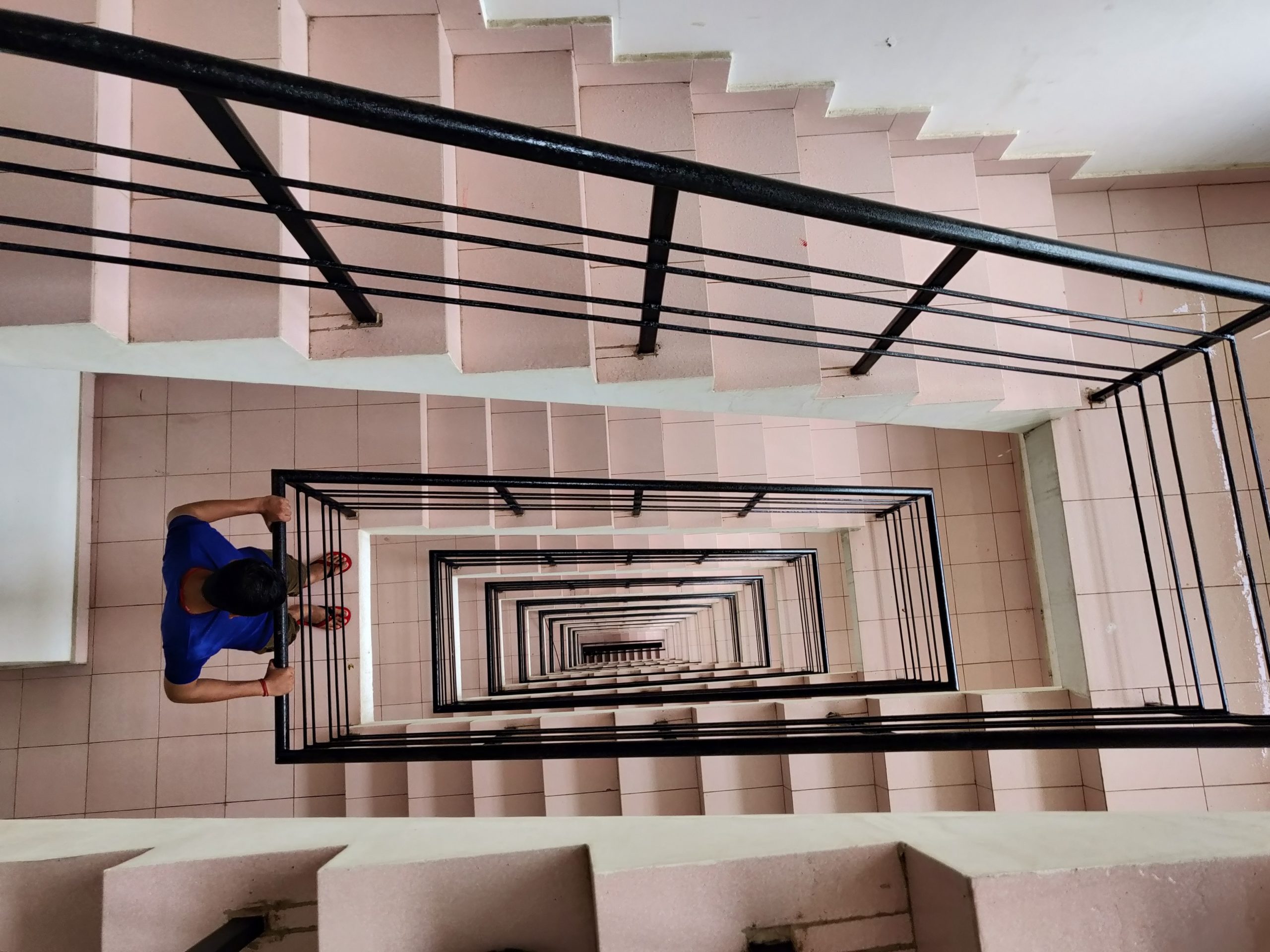 Steps to Take After a Stairwell Accident Injury in Toronto